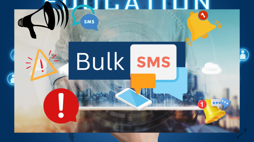 Bulk SMS Iraq - Iraq's First Bulk SMS Gateway