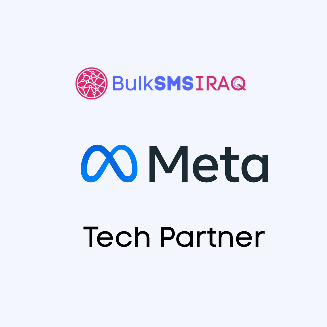 Bulk SMS Iraq - Iraq's First Bulk SMS Gateway and OTP API